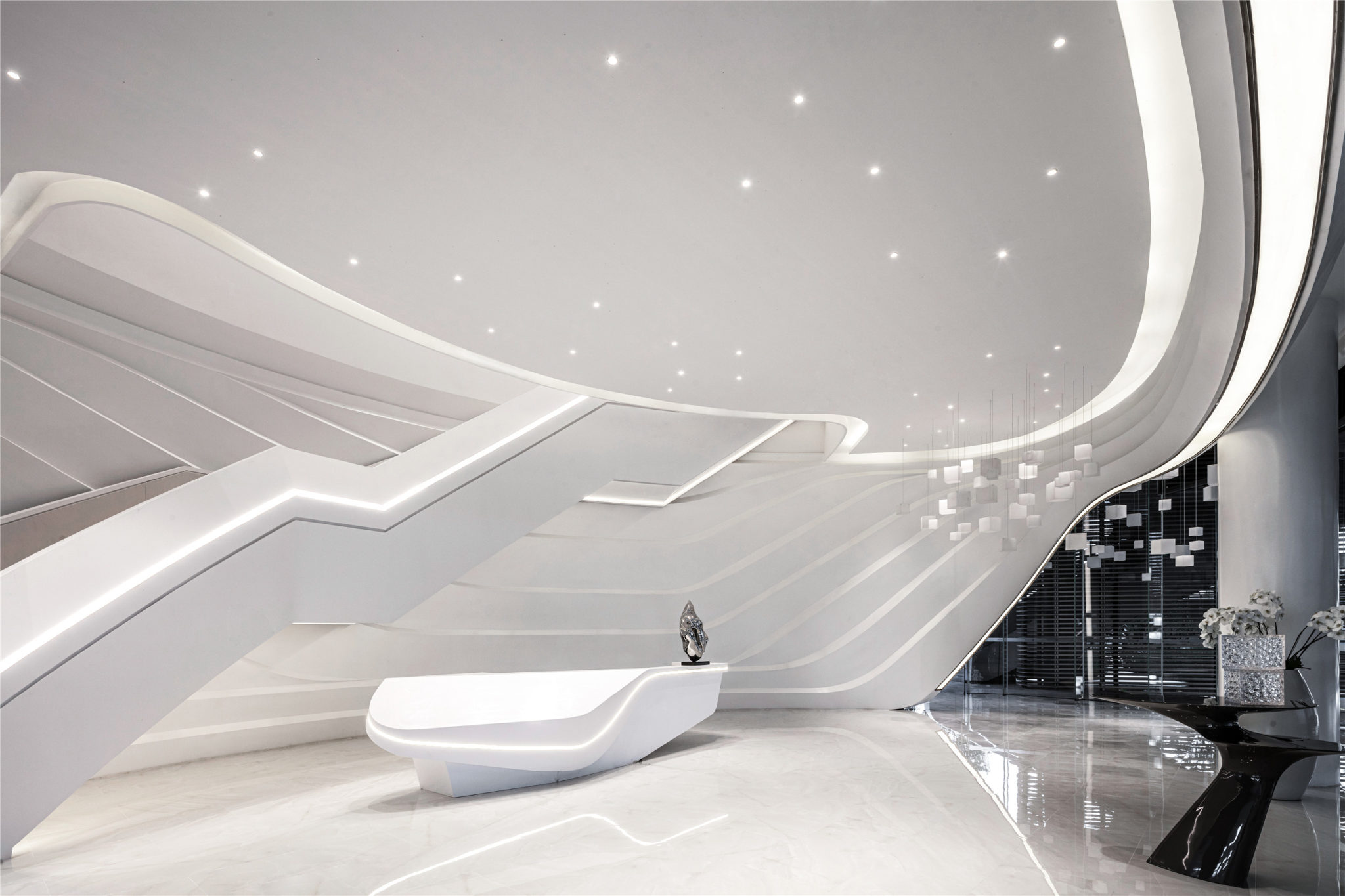 22 Chinese Architecture Firms That Should Be On Your Design Radar