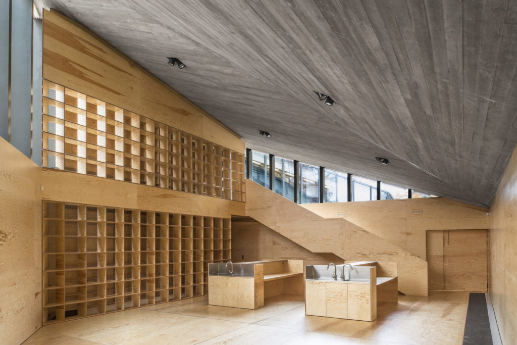 Smart Inclinations: 8 Stunning Structures Shaped By Their Sloping Sites