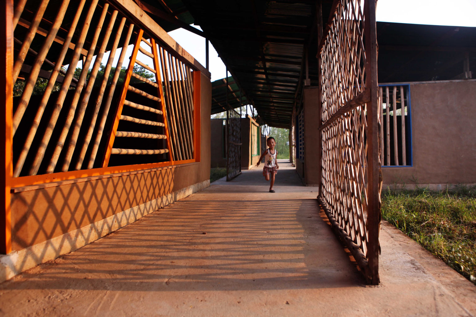 Cool Schools: 7 Educational Structures Championing Affordable and ...