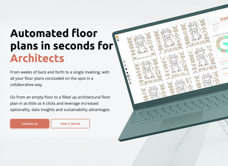 Tech for Architects: 7 Top AI Tools for Generating Smart Architectural ...