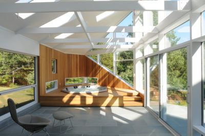 Are Residential Additions the Future of Home Building? - Architizer Journal