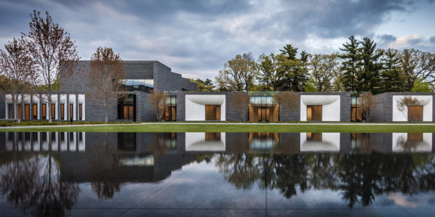 Deep Envelopes: 10 Projects Rethinking the Recessed Window - Architizer ...