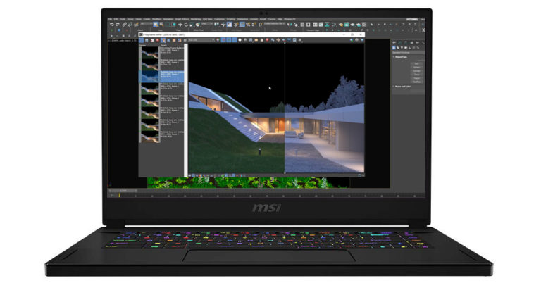 12 Top Laptops for Architects and Designers (NEW for 2021) - Architizer