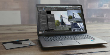 Choosing a Laptop: A Guide for Architecture Students - Architizer Journal