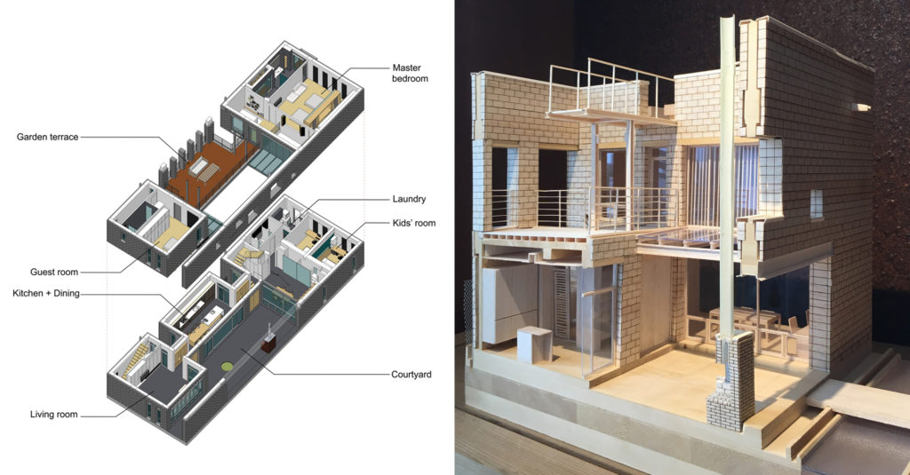 Laid Bare: 5 Stunning Projects Built Using Concrete Blocks - Architizer ...