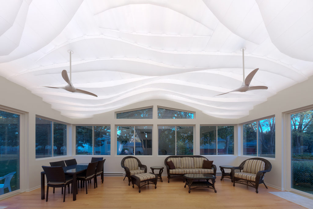 Stripped Bare: To Make Sure Neutral Architectural Surfaces Don’t Fall ...