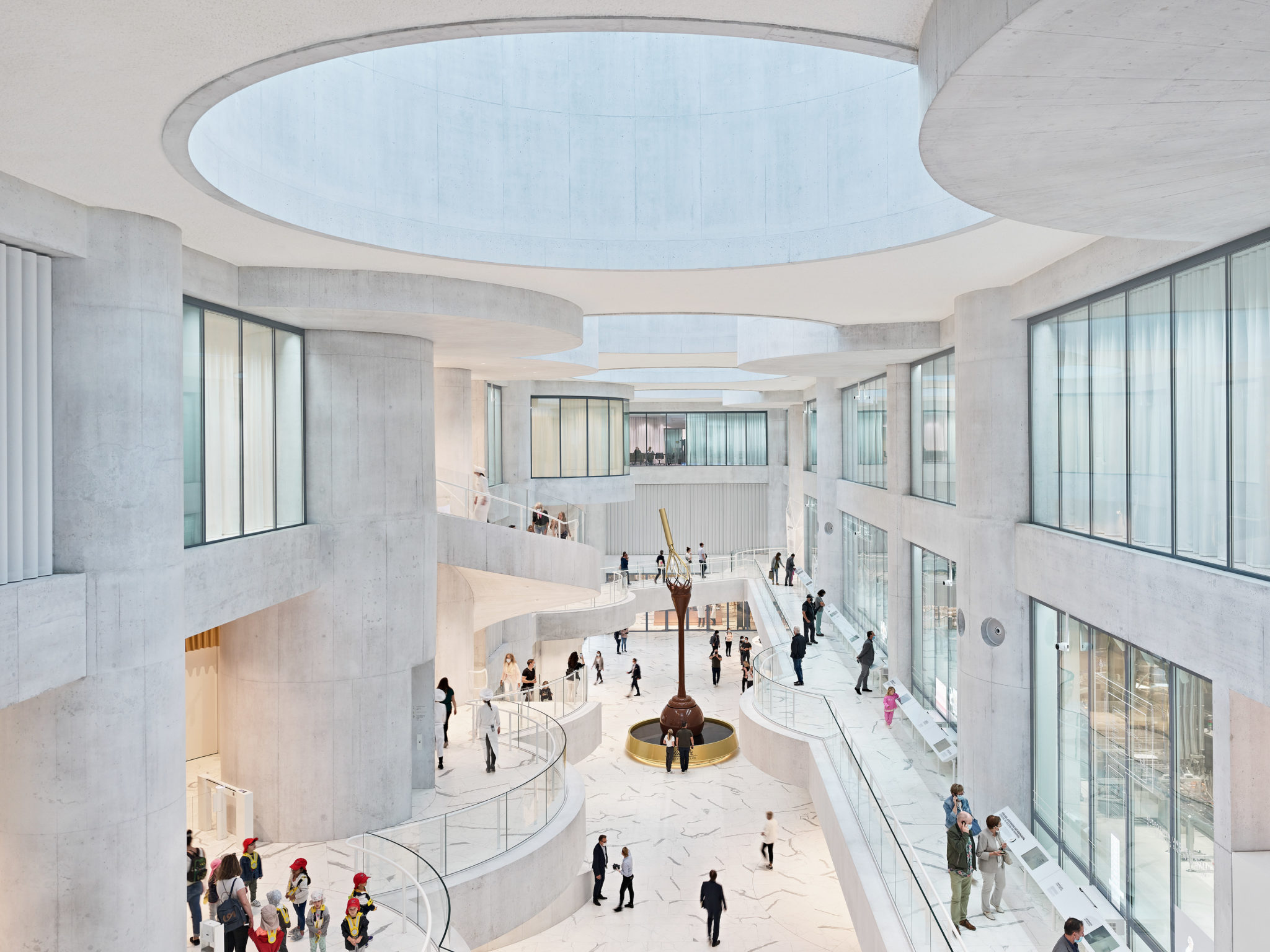 8 Ways Mixed-Use Design Can Transform Urban Space