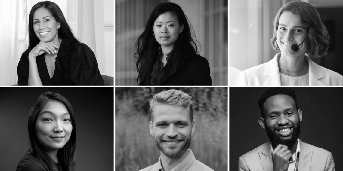 LinkedIn Leaders: 7 Influential "Architect Whisperers" Join the A ...