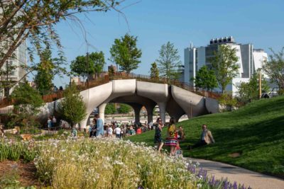 7 Ways Landscape Architects Are Breaking New Ground, From From Private ...