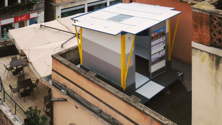 Emergency Shelter: 7 Ways Architects Are Innovating in Low-Cost, Prefab ...