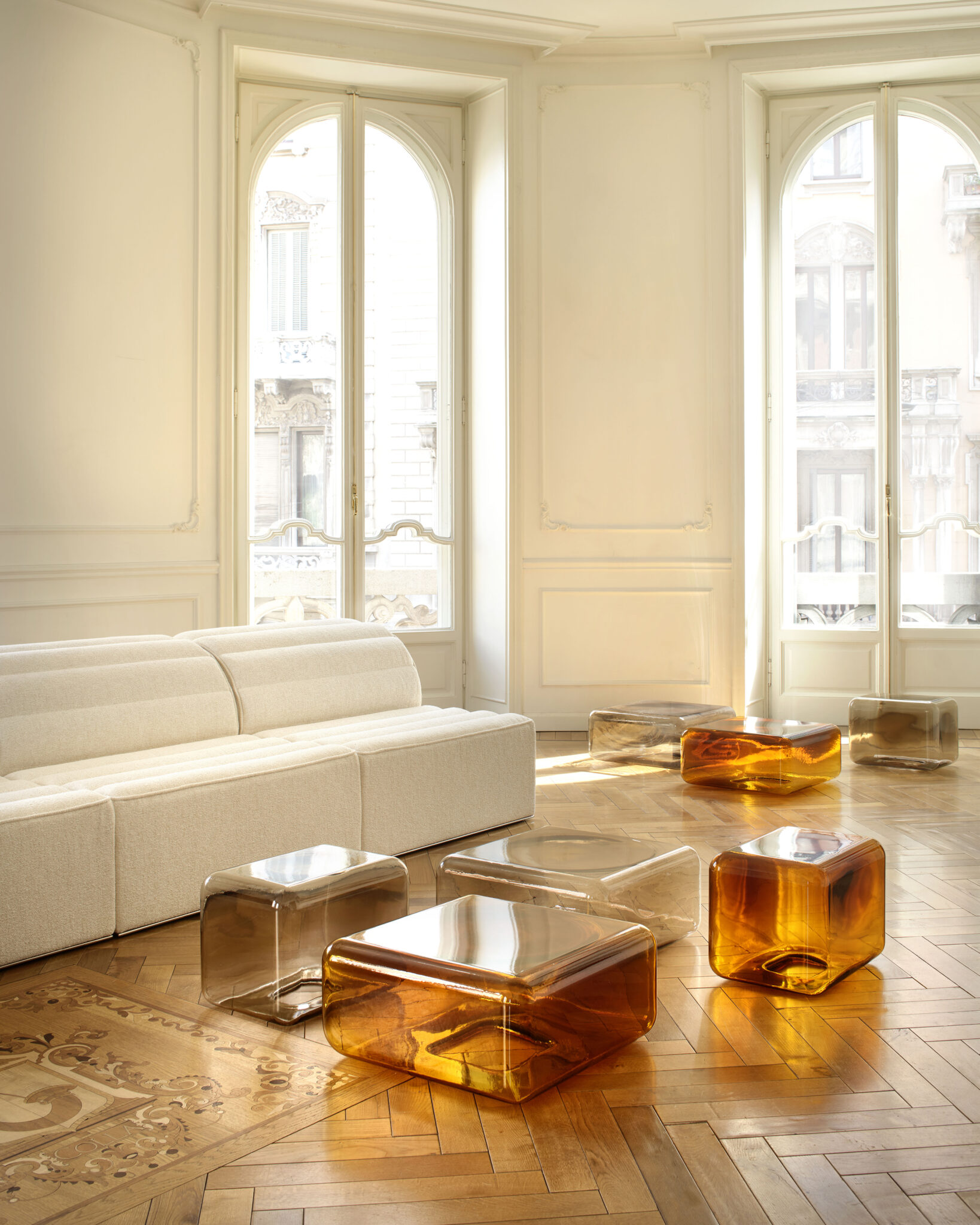 A Never-Ending Story: 11 Intelligent Products Designed to Evolve Over ...