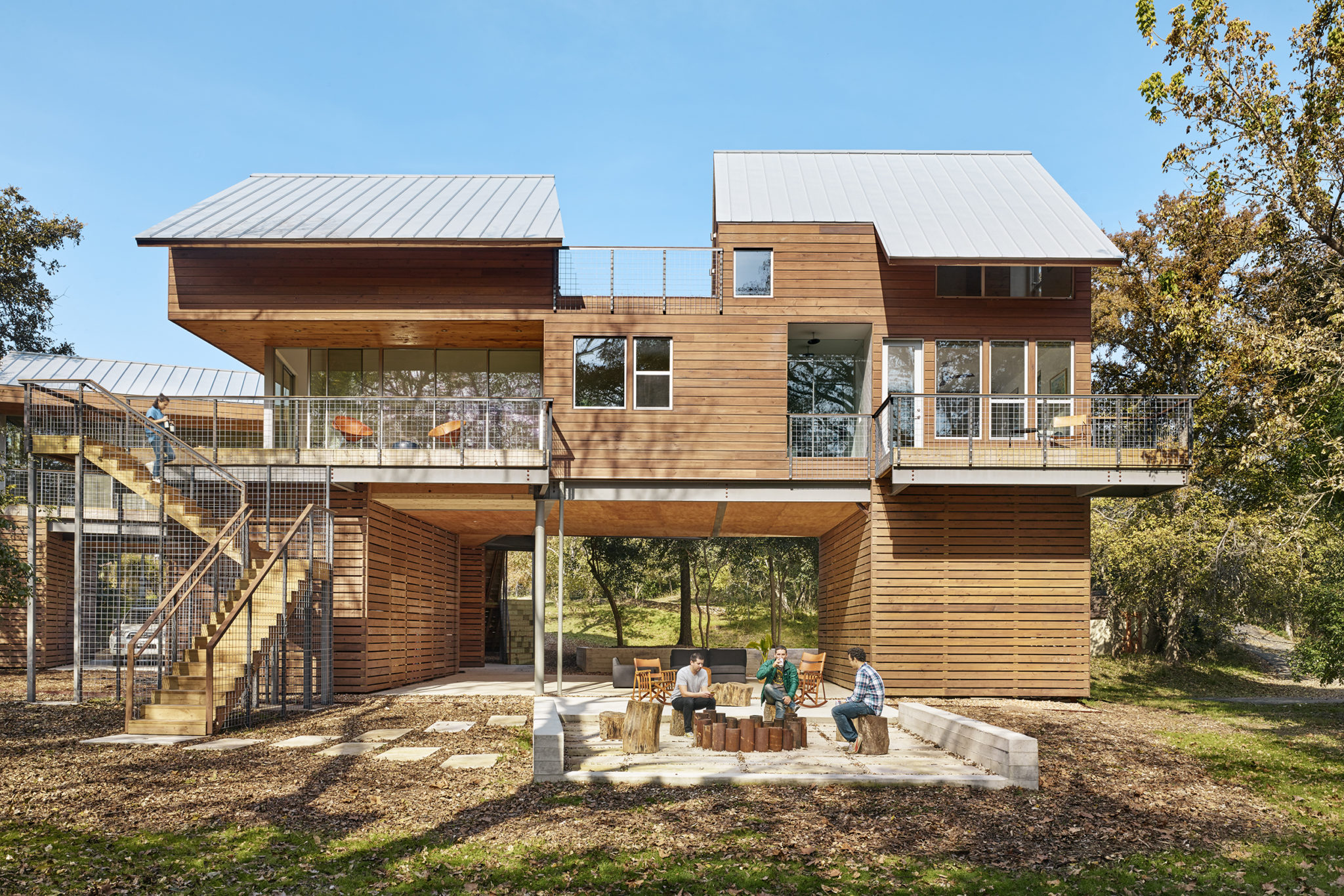 The 10 Top Small Architecture Firms of 2021 - Architizer Journal