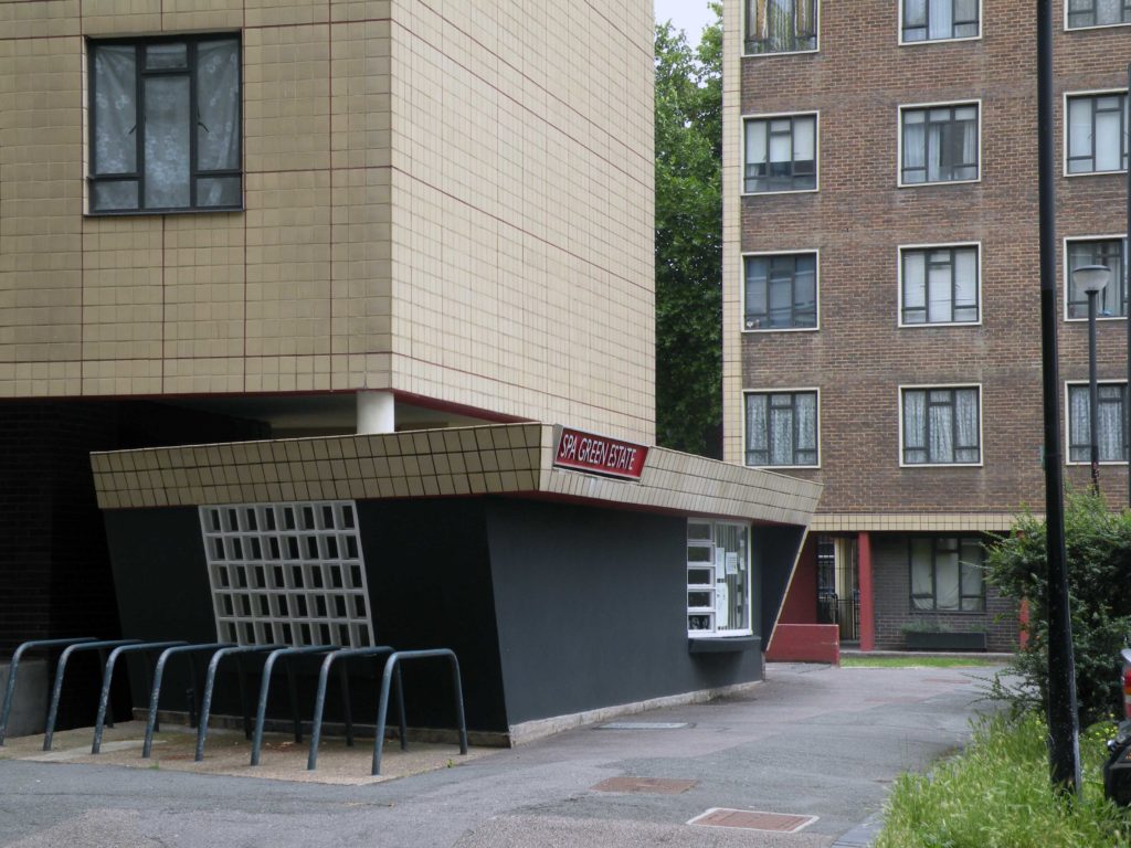 Berthold Lubetkin: The Georgian Émigré Who Changed the Architectural ...