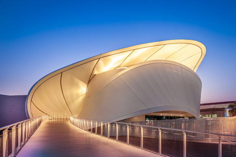 When Work Meets Play: 8 Architectural Uses of Slides in Unexpected ...