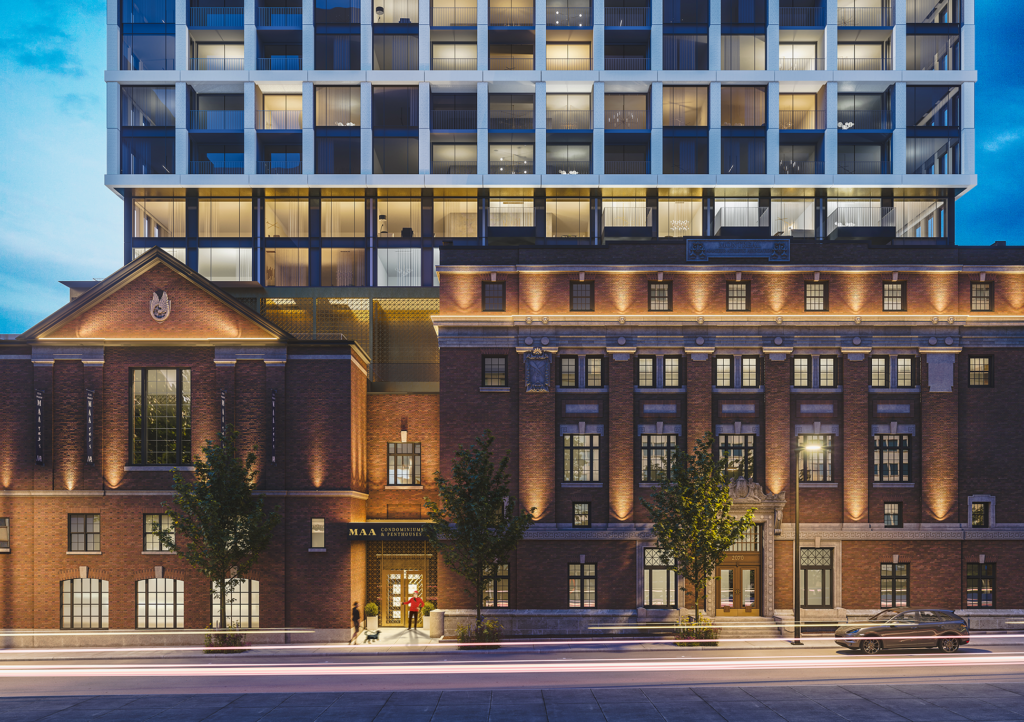 The 21 Best Unbuilt Residential Designs of 2021