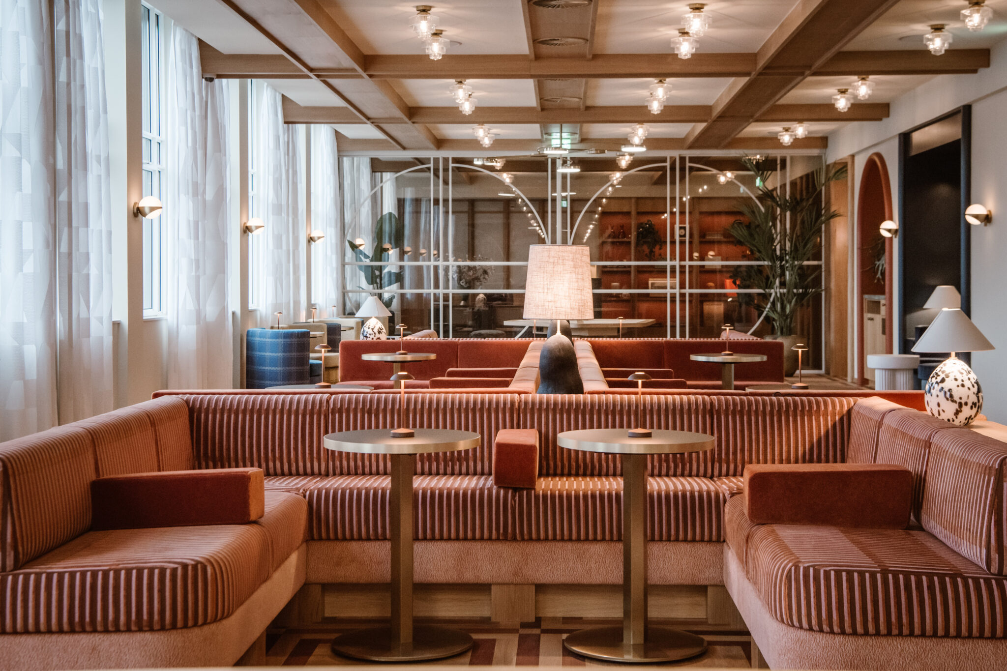 Architectural Archive: Rediscovering the New Hague School Through ...