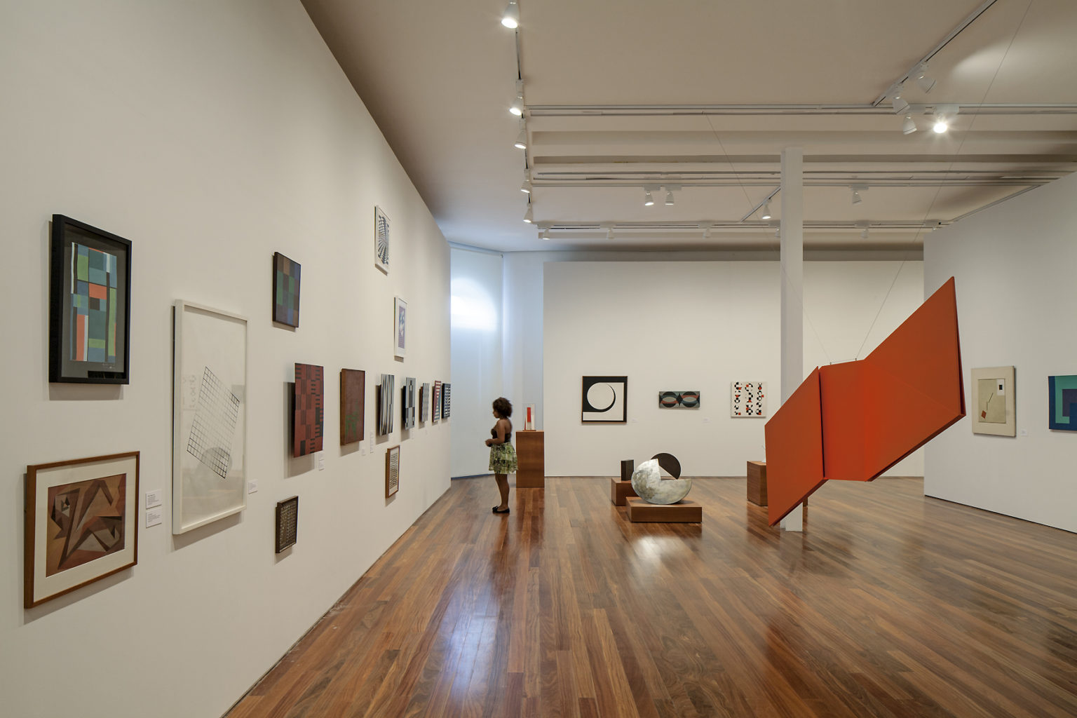 Designs of the Decade: The World's Best Museums From 2012 to Today