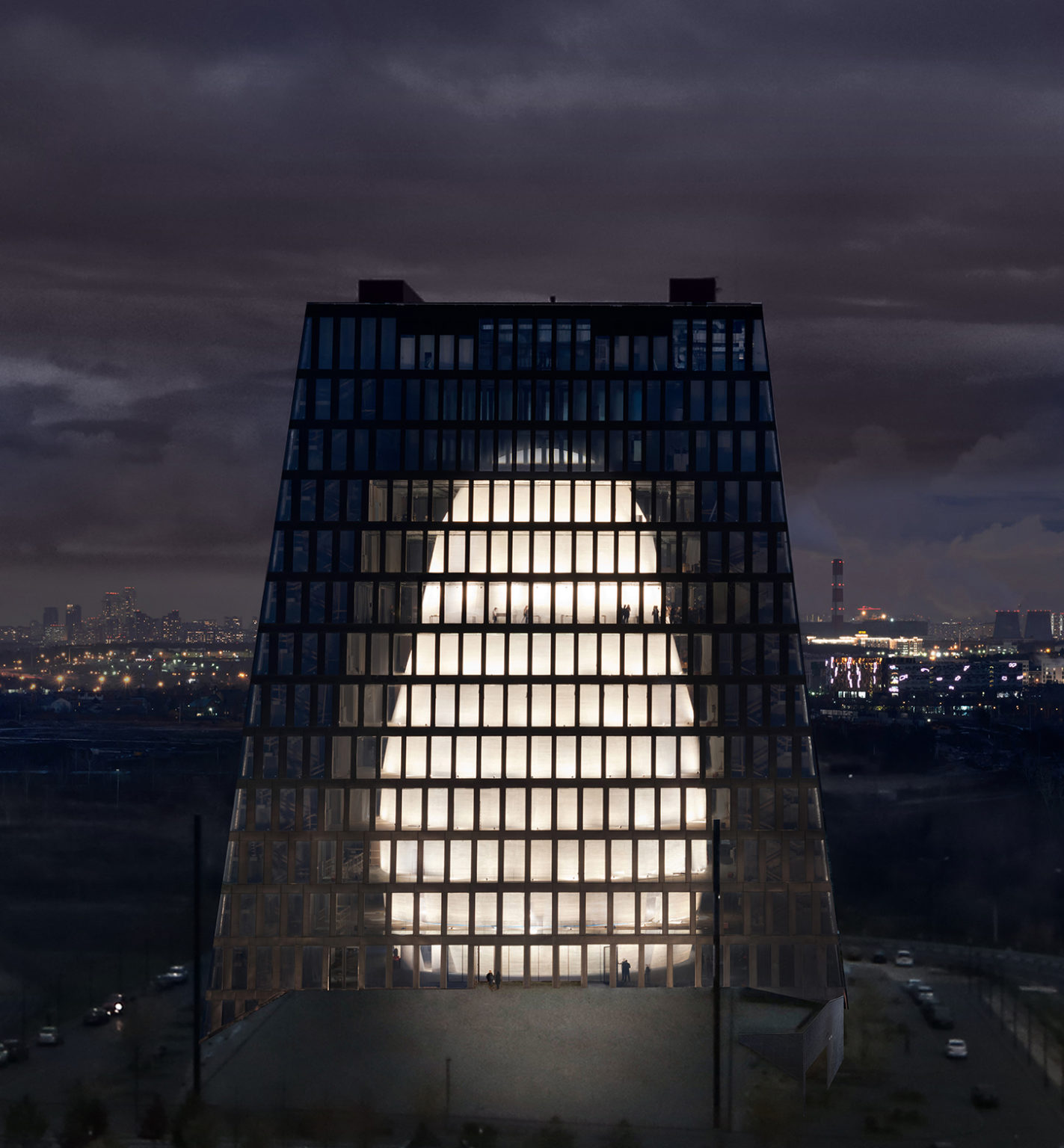 8 Ways Mixed-Use Design Can Transform Urban Space