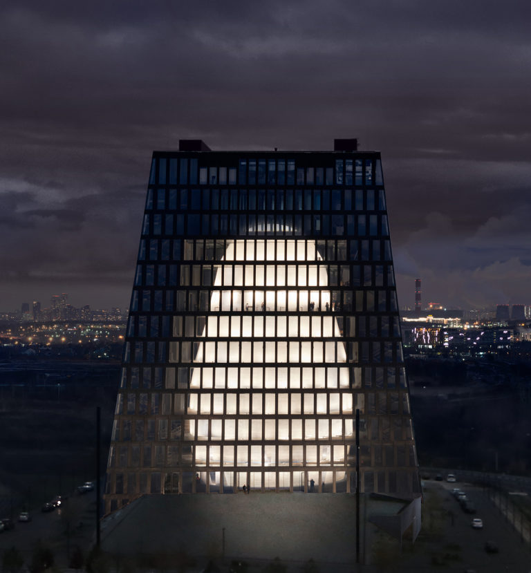 8 Ways Mixed-Use Design Can Transform Urban Space