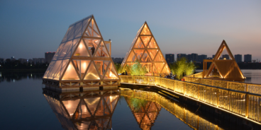 Sustainable Practice: Kunlé Adeyemi on Makoko Floating Systems and ...