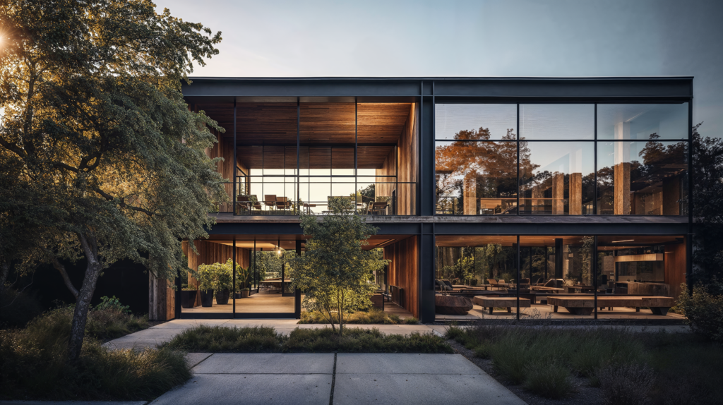 Beyond Samples: The Digital Revolution Reshaping Material Specification ...