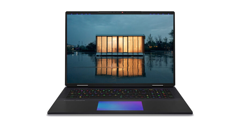 16 Top Laptops for Architects and Designers (NEW for 2025)