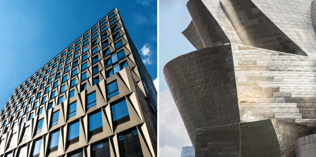 How to Specify: Metal Cladding - Architizer Journal