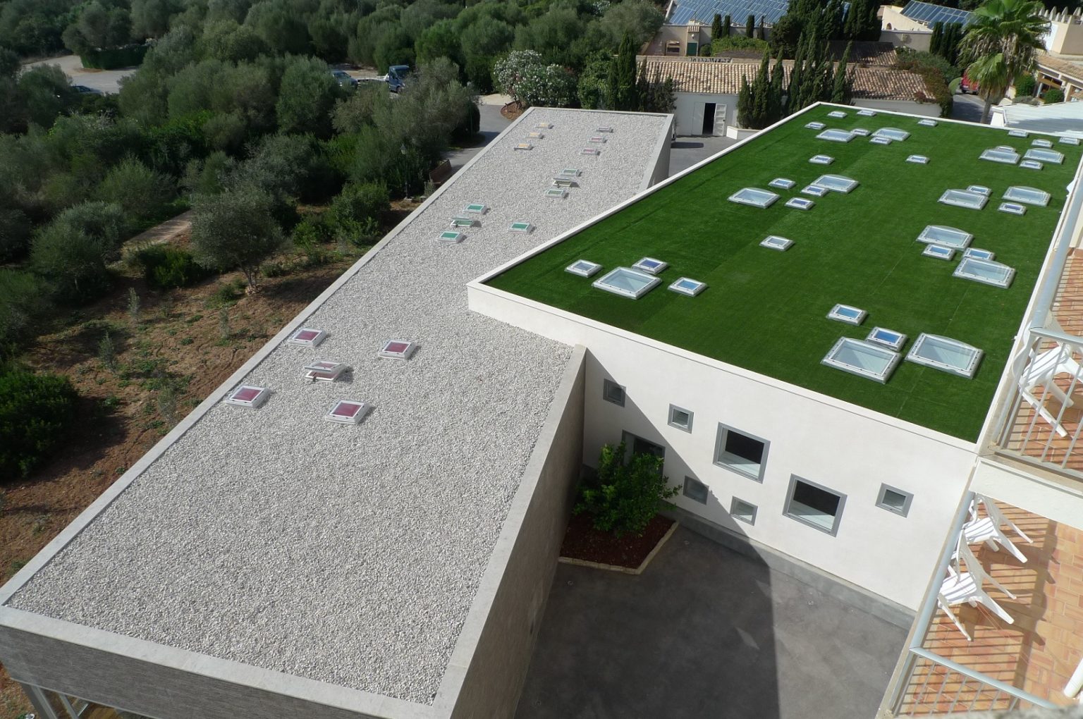 Designs of the Decade: Architecture That Advanced Health and Wellness ...