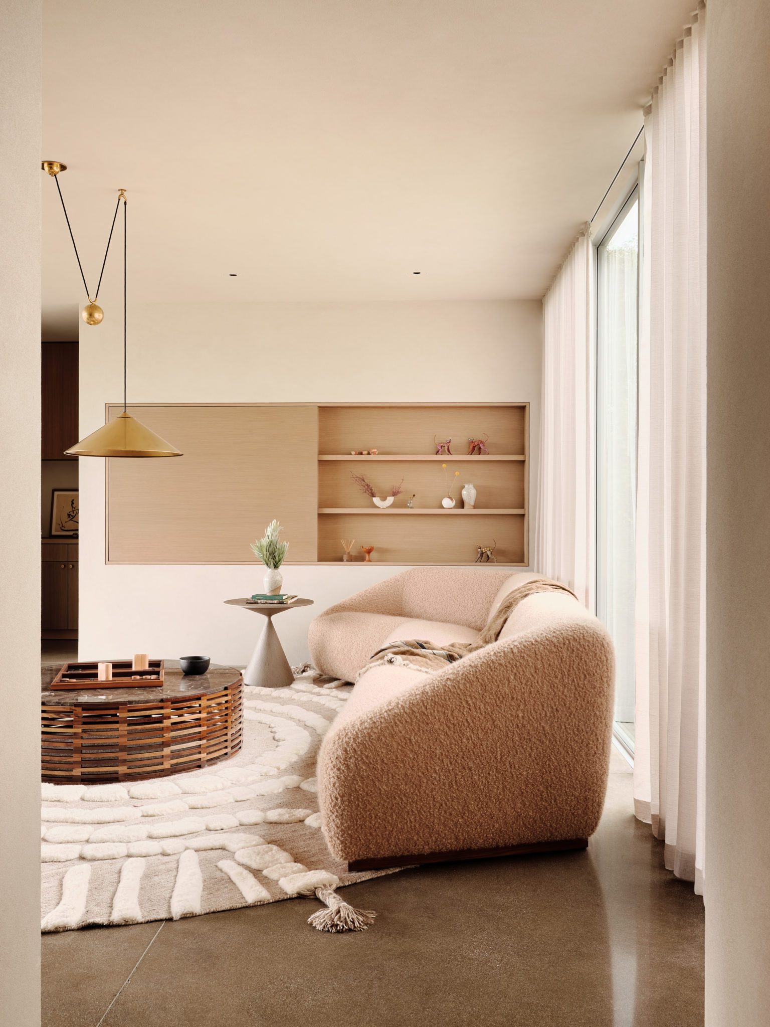 Inspiring Interiors: These Are the Best Interior Designs of 2021 ...