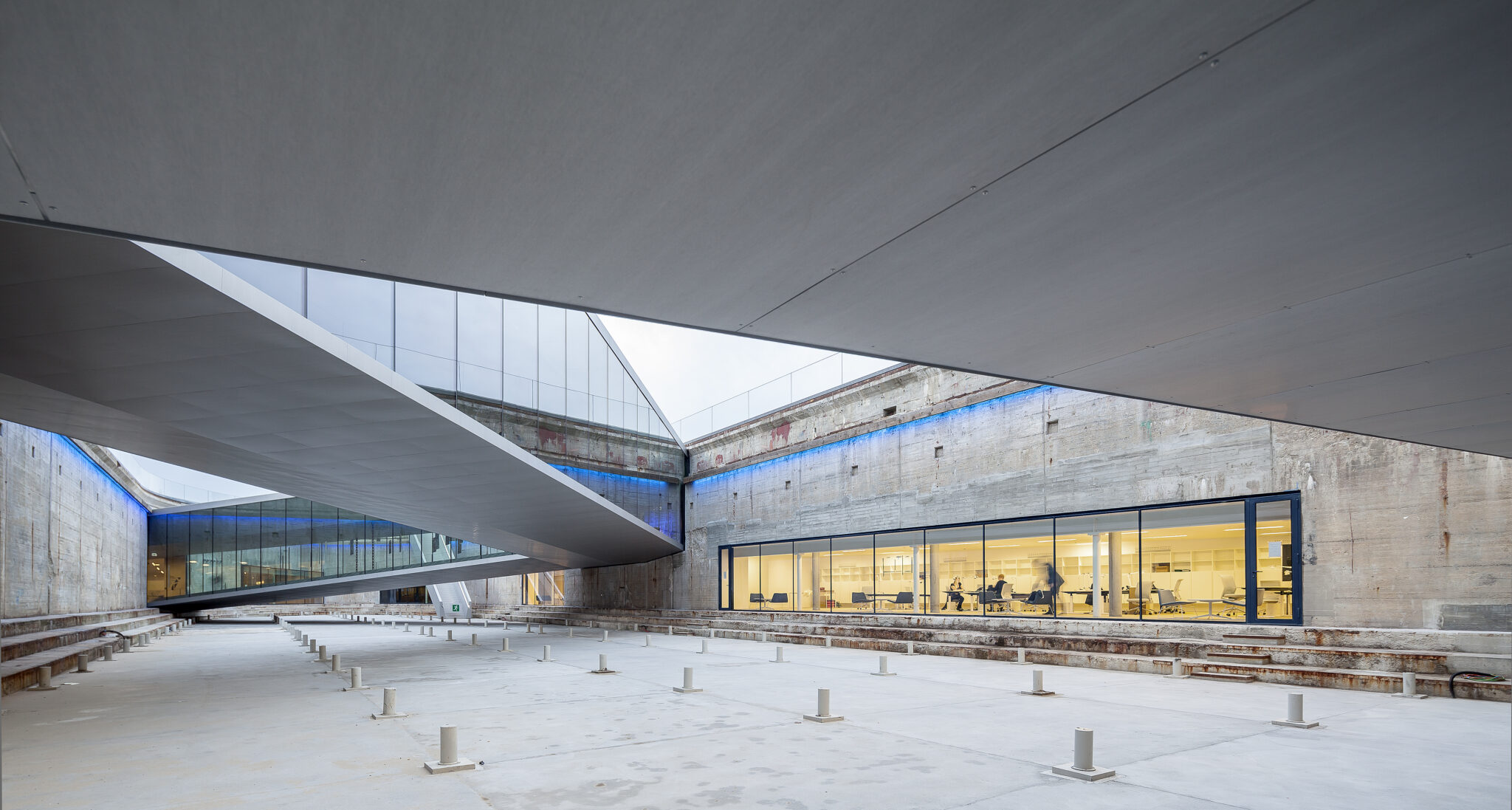 Below the Surface: Take a Deep Dive Into These 7 Subterranean Museums