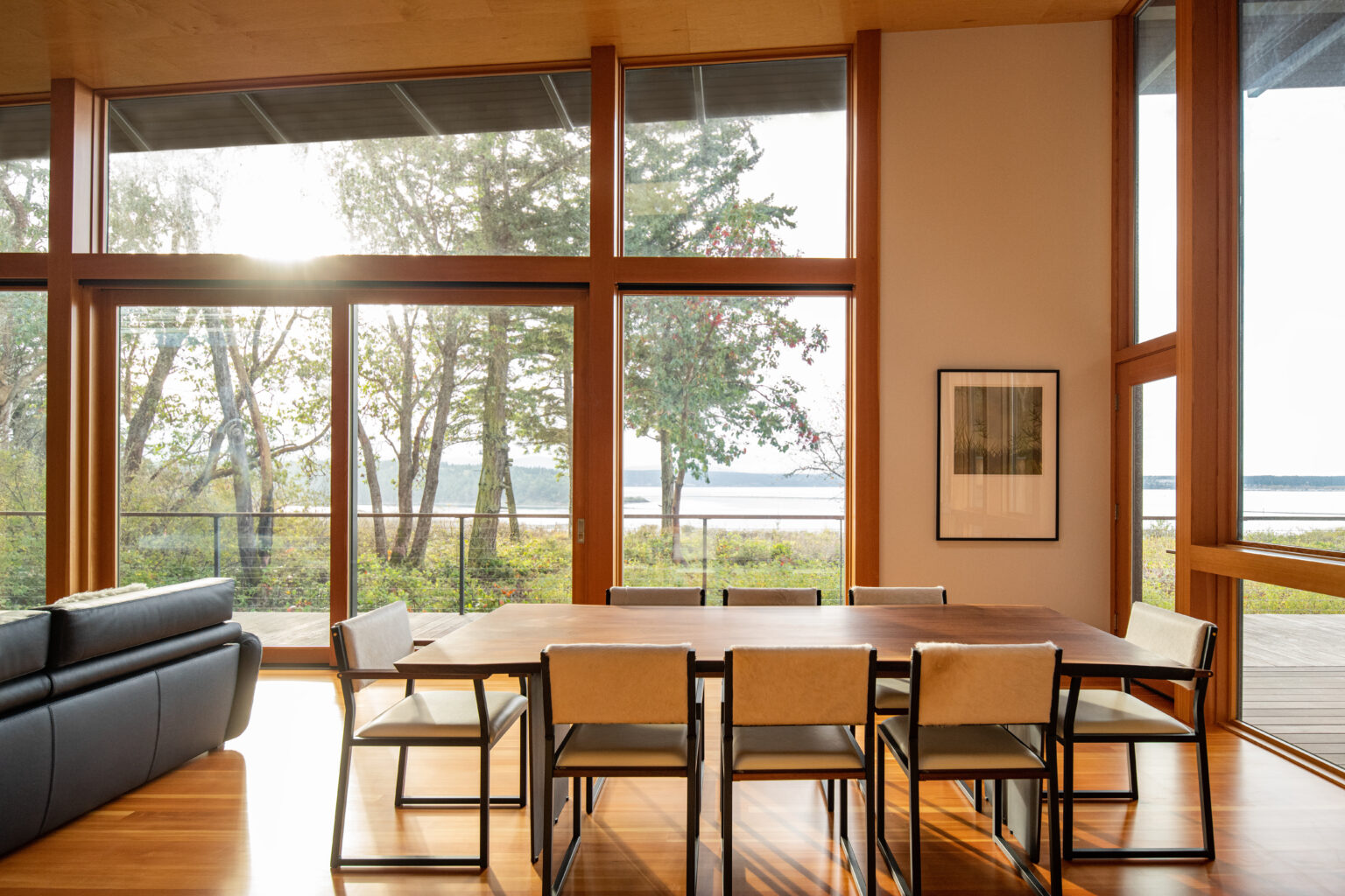 An Architect's Guide To: Doors - Architizer Journal