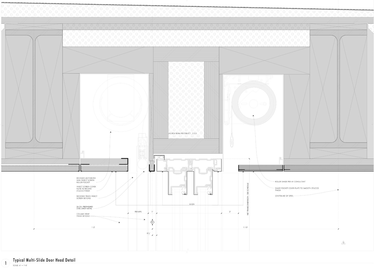 Architectural Details: How to Create a Stunning Minimalist Residence ...