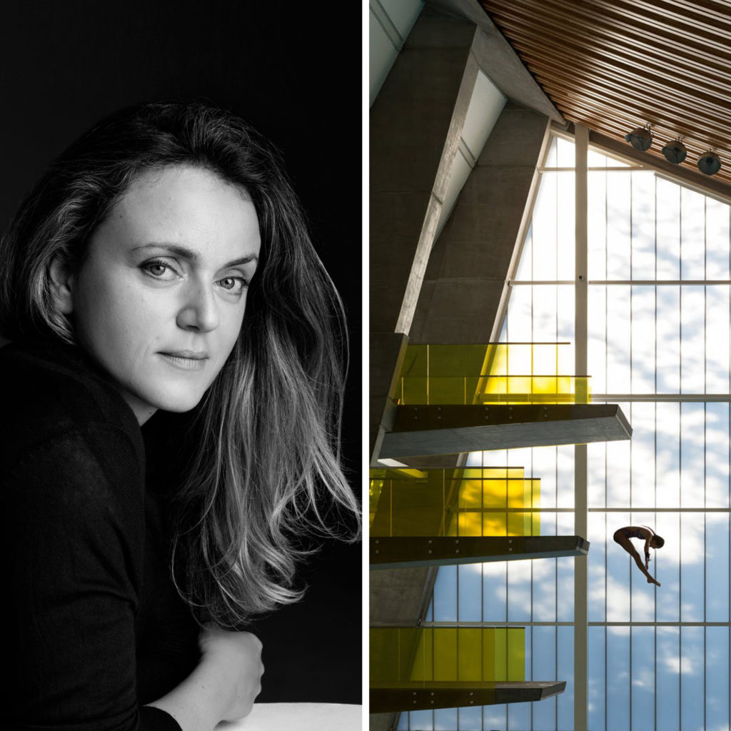 One Photo Challenge: 10 Jurors Selected for Architecture's Biggest ...