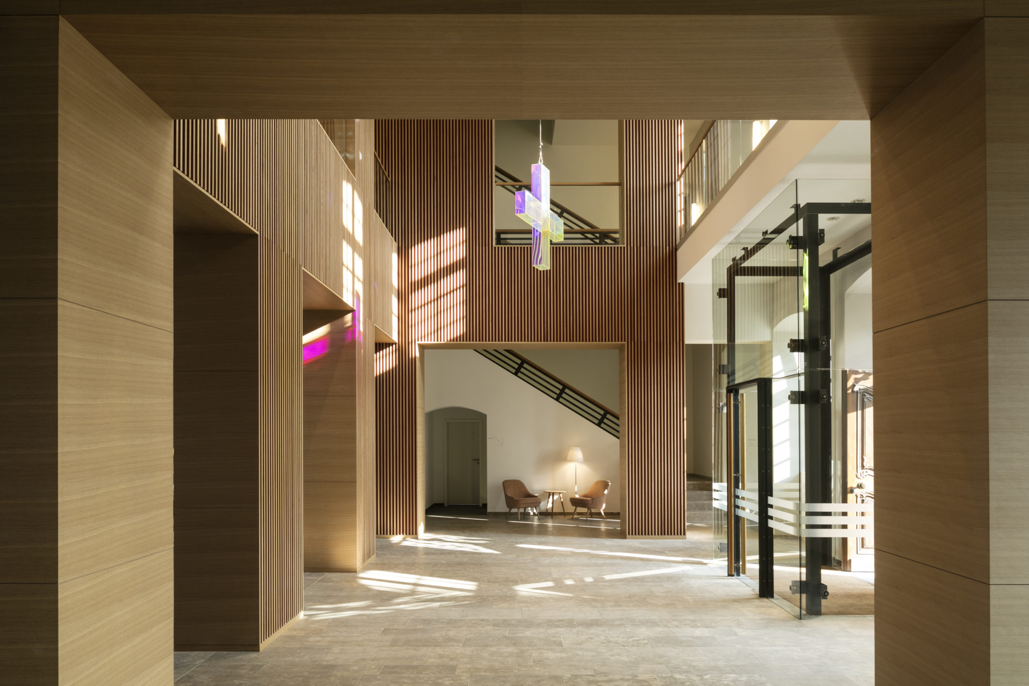 "The Greenest Building Is One Already Built": 8 Stunning Adaptive Reuse ...