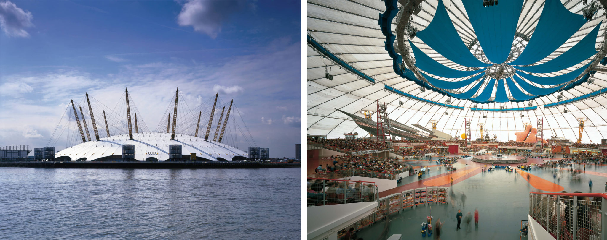 Richard Rogers Retires: An Overview of His Most Iconic Architectural ...