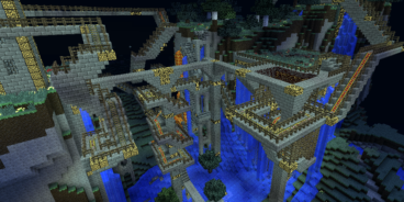 Level Up Your Design: 5 Lessons for Architects from Video Game Architecture