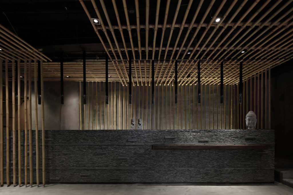 8 Asian Eateries Boasting Brilliant Bamboo Construction