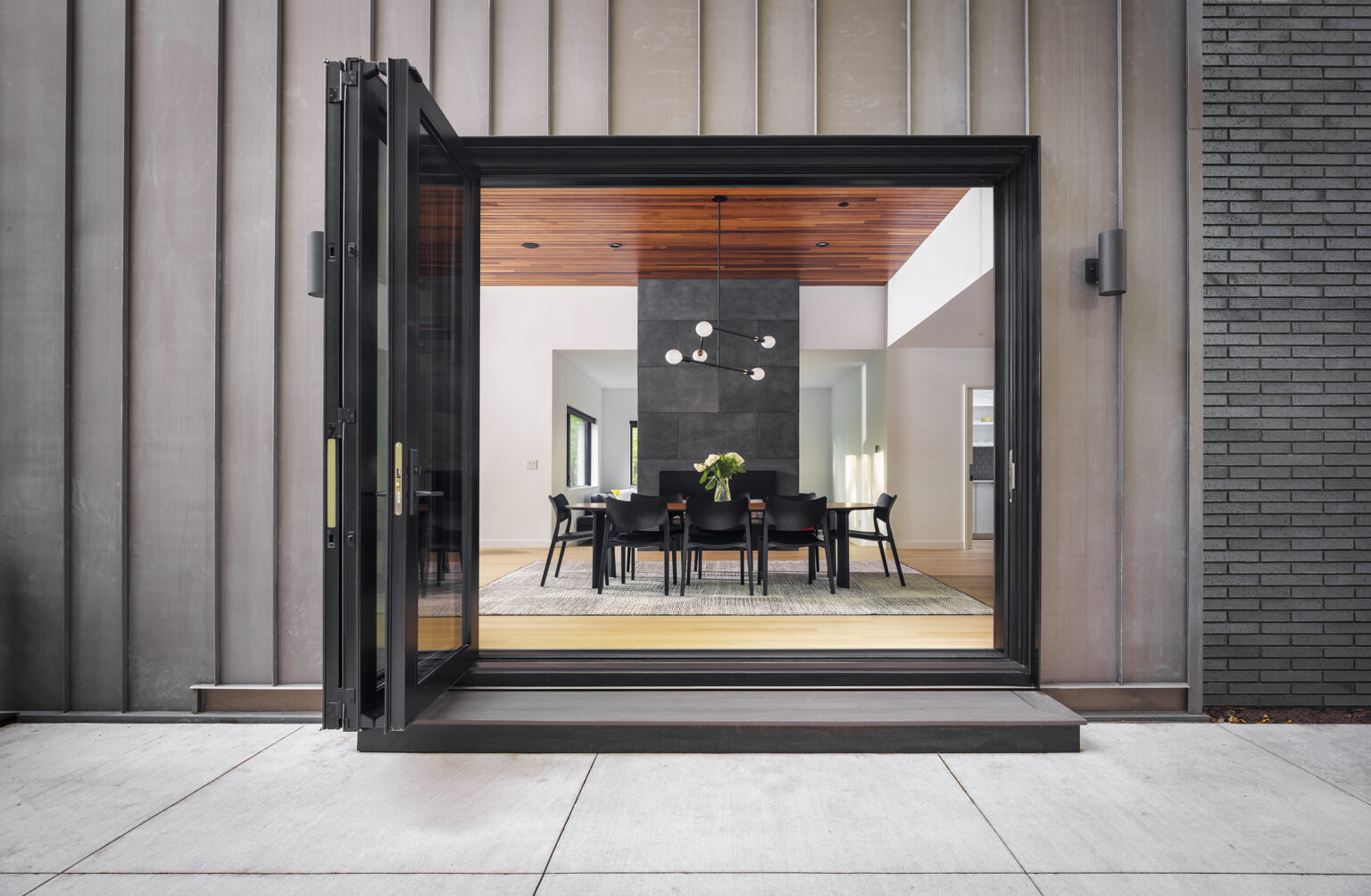 Modern Masterpiece: Architect David Strand on Designing the Perfect ...