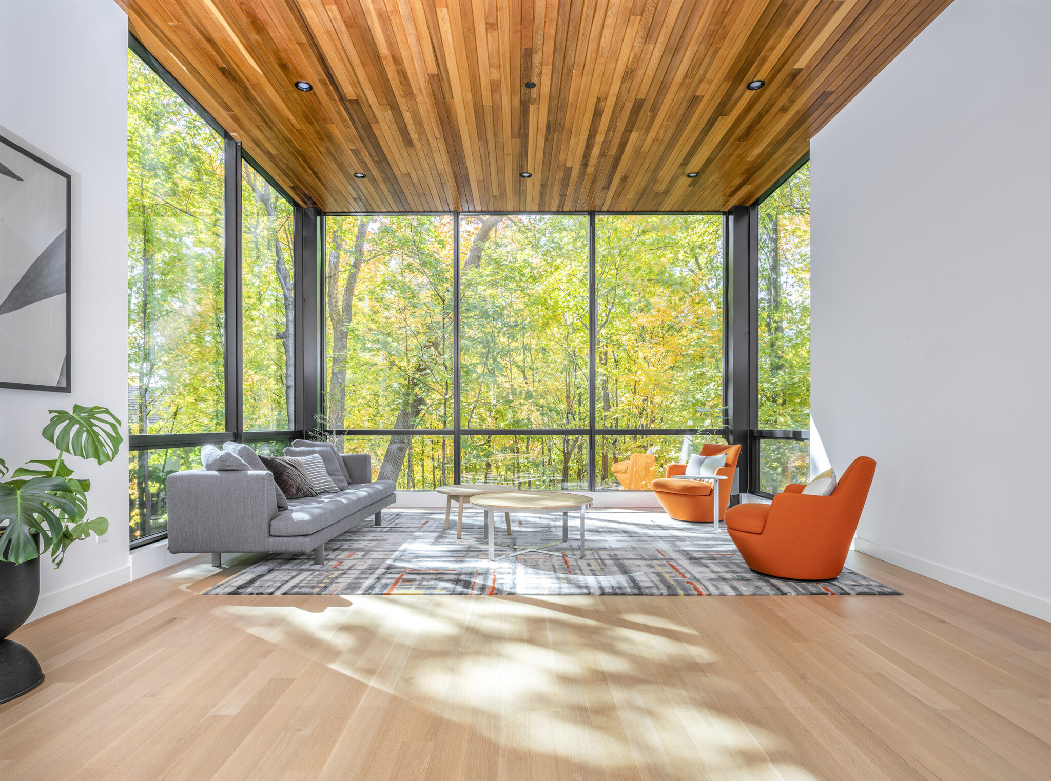 Modern Masterpiece: Architect David Strand on Designing the Perfect ...