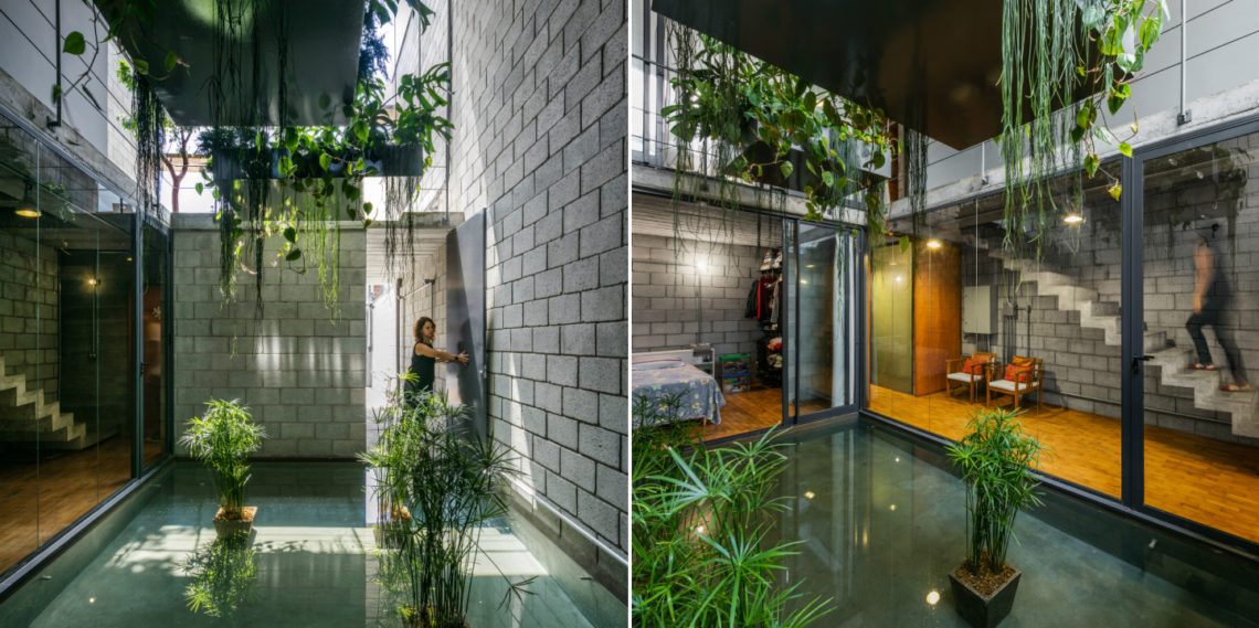 Green Cover: 6 Minimalist Brazilian Homes That Dissolve Into the ...