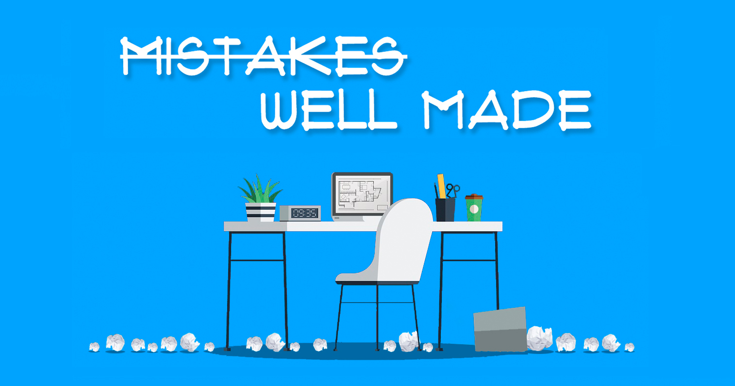 Free Live Talk: 4 Mistakes Architects Make in Business (and How to ...