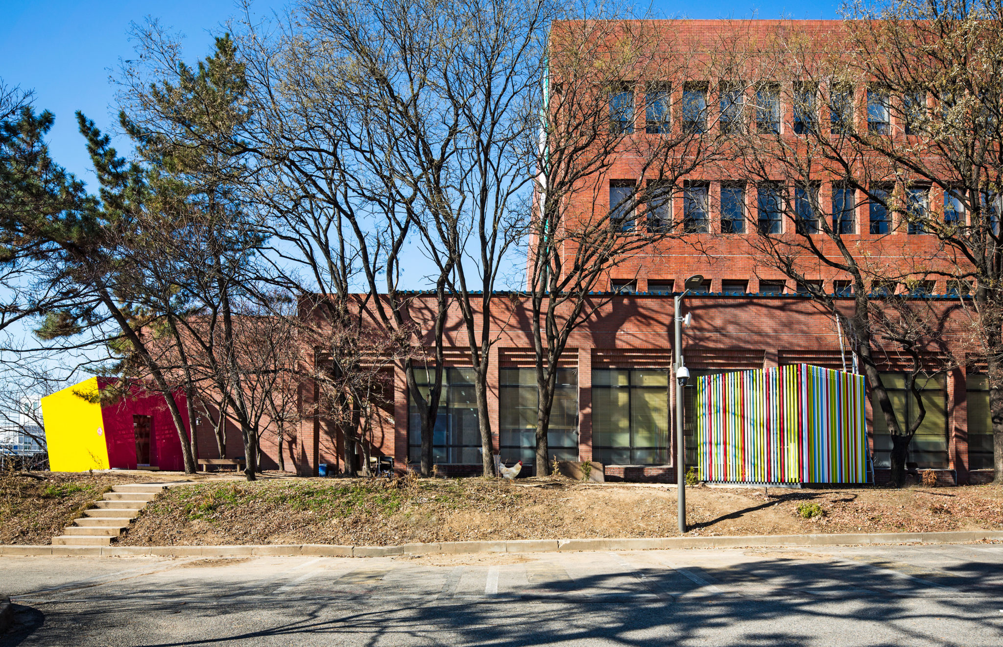 Tiny Libraries: 7 Pocket-Sized Book Borrowing Buildings