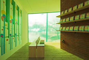 Tiny Libraries: 7 Pocket-Sized Book Borrowing Buildings