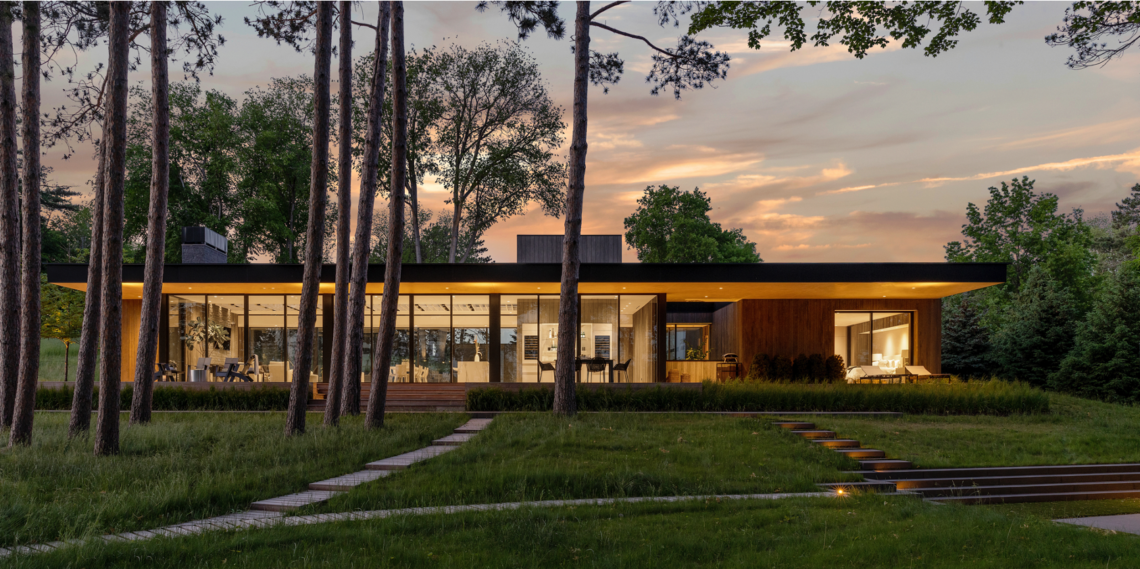 An Architect's Guide To: Doors - Architizer Journal