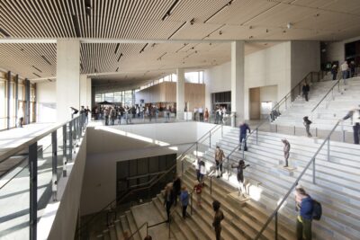 Below the Surface: Take a Deep Dive Into These 7 Subterranean Museums