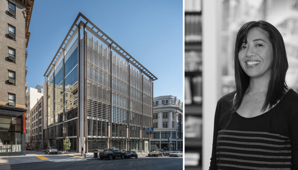 100 Women to Watch in Architecture - Architizer Journal