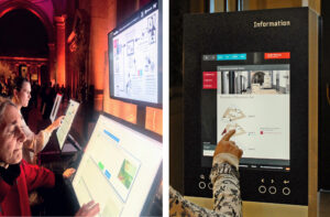 Optimizing Museums: How Designers Are Creating New Ways to Look at Art ...