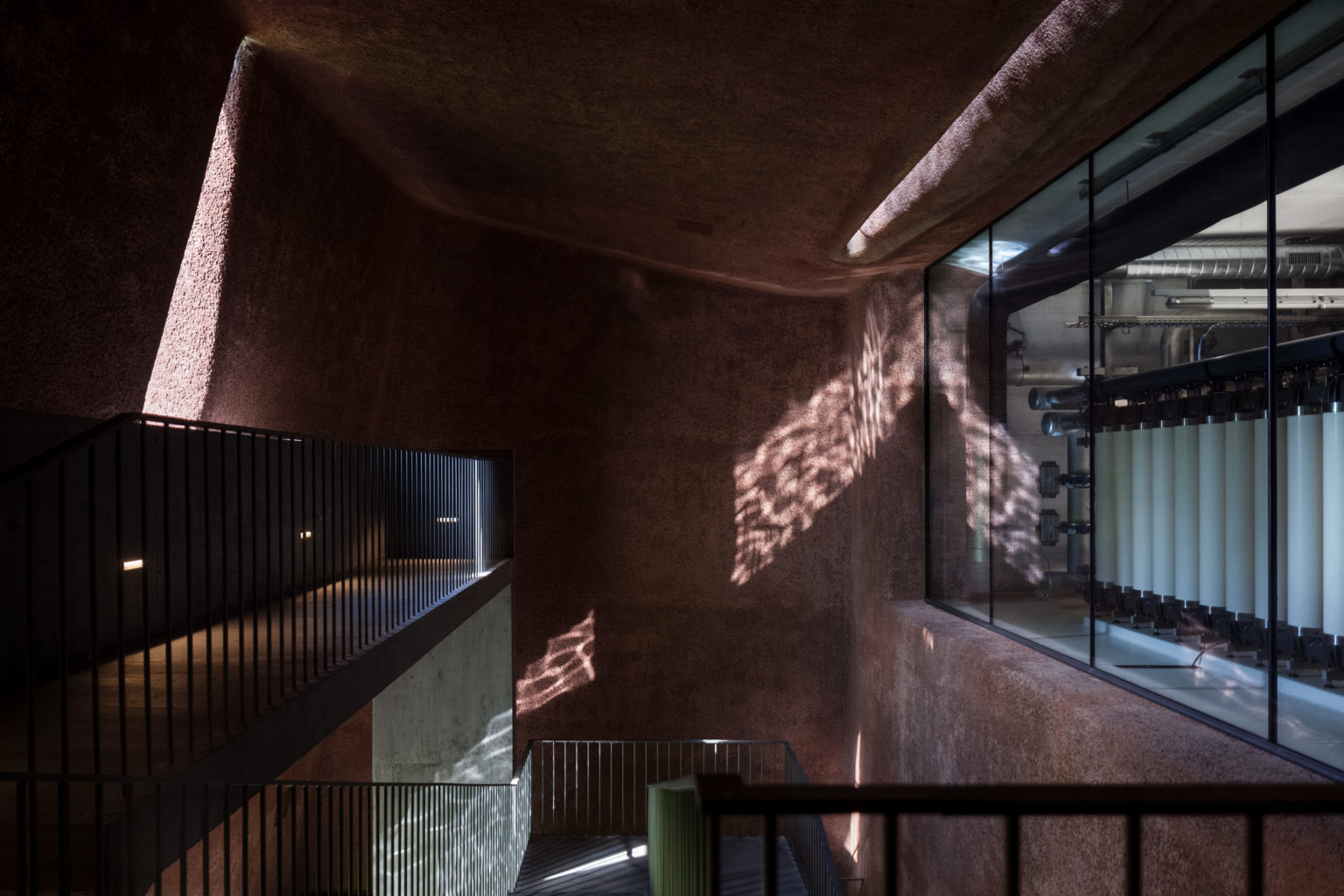 7 Modern Designs That Prove Waste Treatment Architecture is Overlooked ...