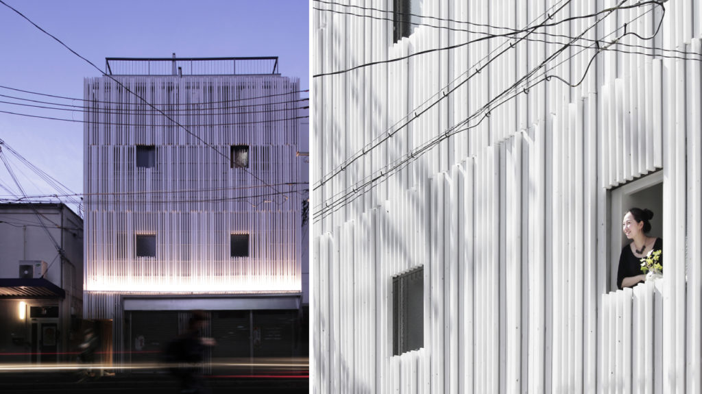 Stripped Bare: To Make Sure Neutral Architectural Surfaces Don’t Fall ...