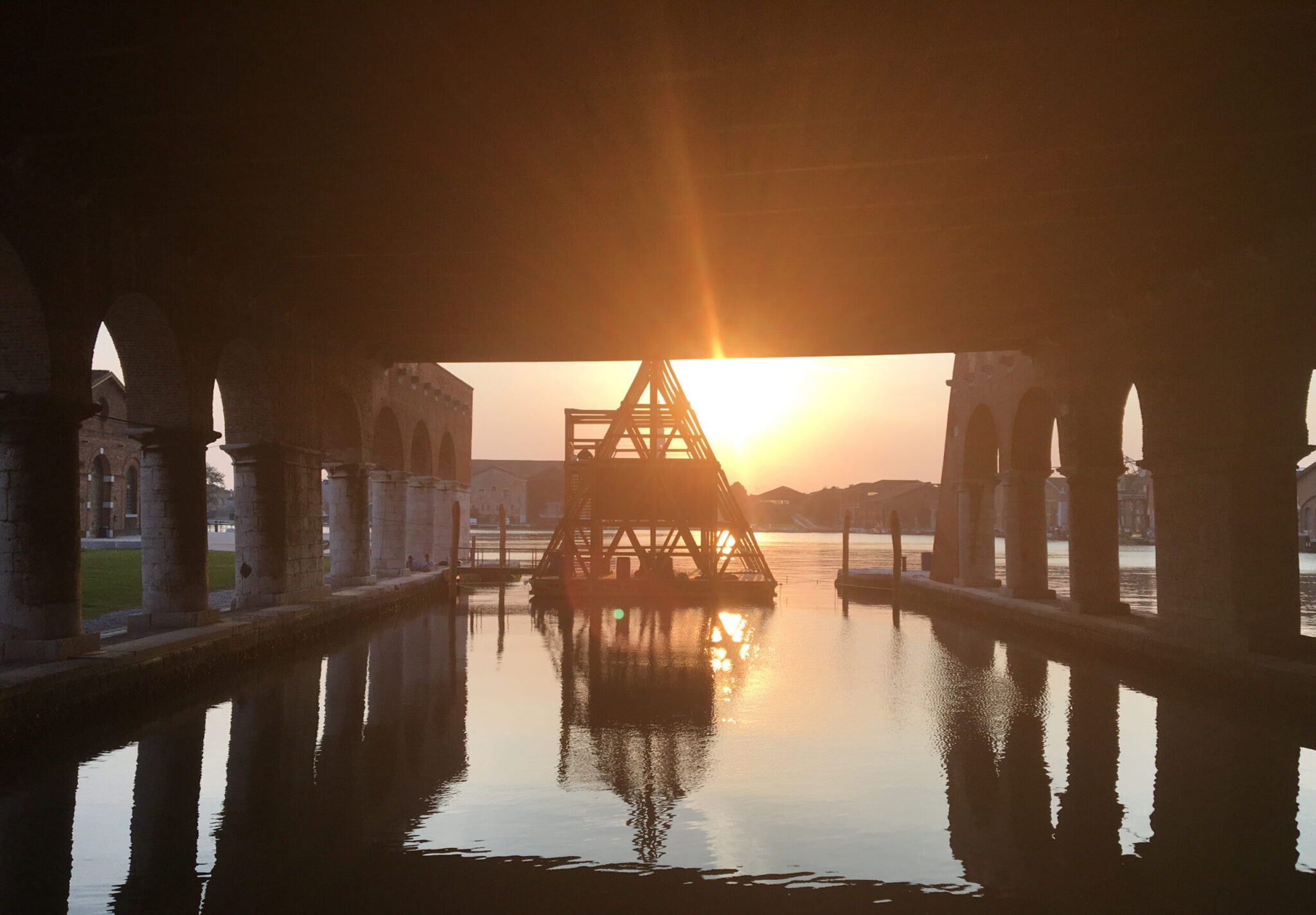 Sustainable Practice: Kunlé Adeyemi on Makoko Floating Systems and ...